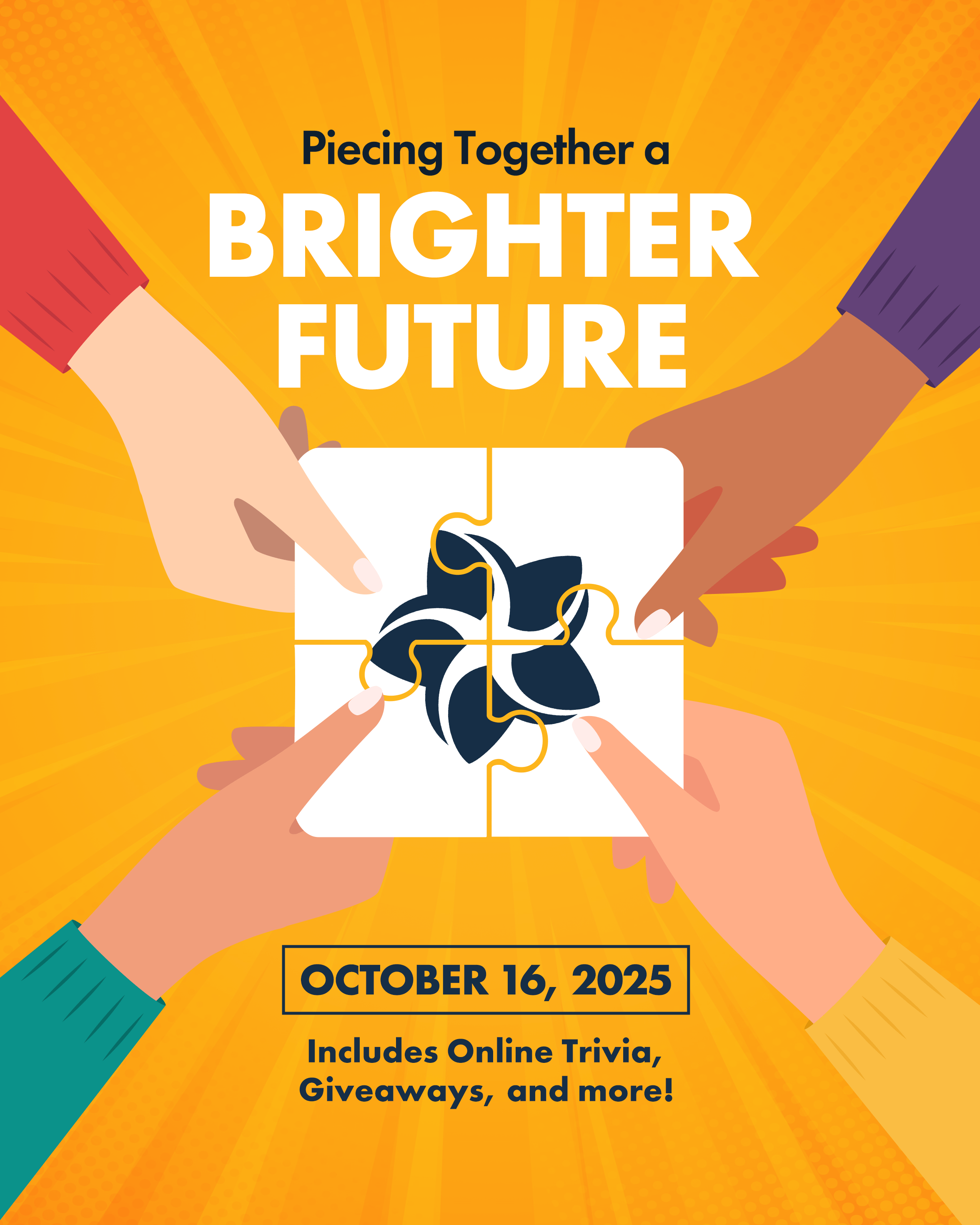 International Credit Union Day - 2025 - My HOCU