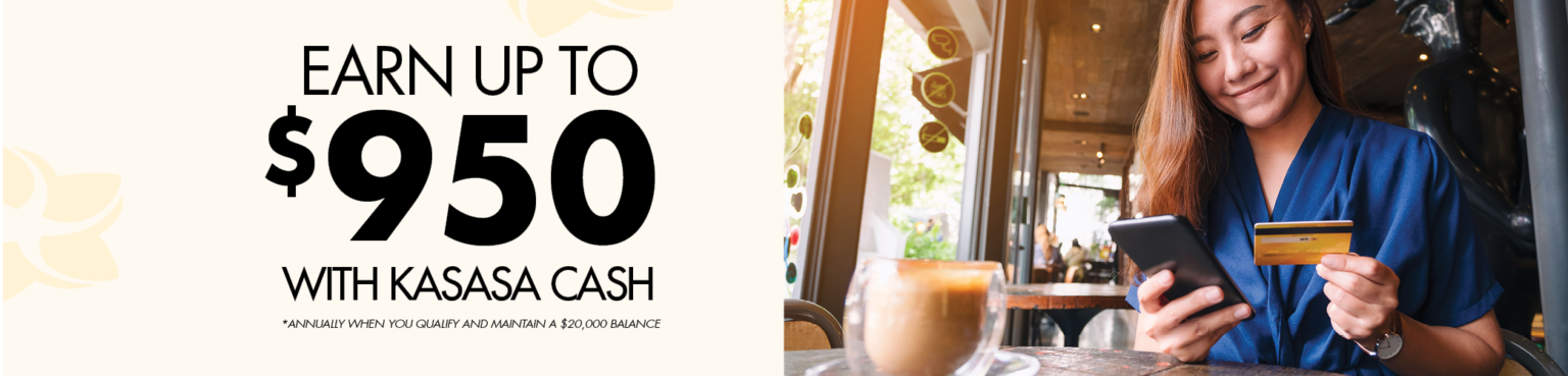 Kasasa Cash - Revised - My HOCU